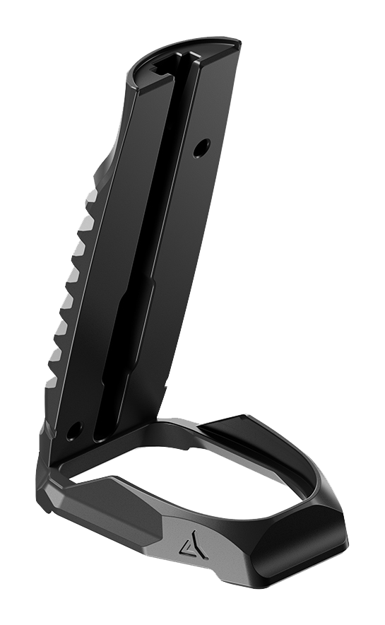 Radian Weapon Systems Backstrap with Magwell for Sig Sauer P365 X-Macro ...